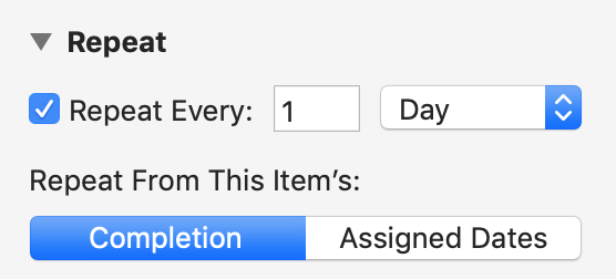 How to Set up a Double Cycle | Kourosh Dini